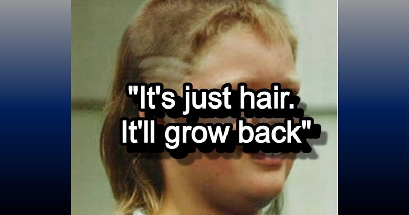 'That'll be $120 please': 15+ barbers and hairdressers who messed up ...