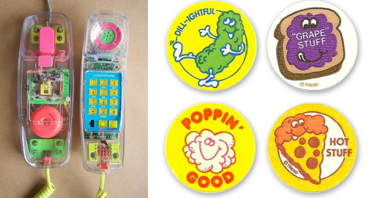 35 Childhood Snapshots to Give You a Burst of Nostalgia (January 25 ...