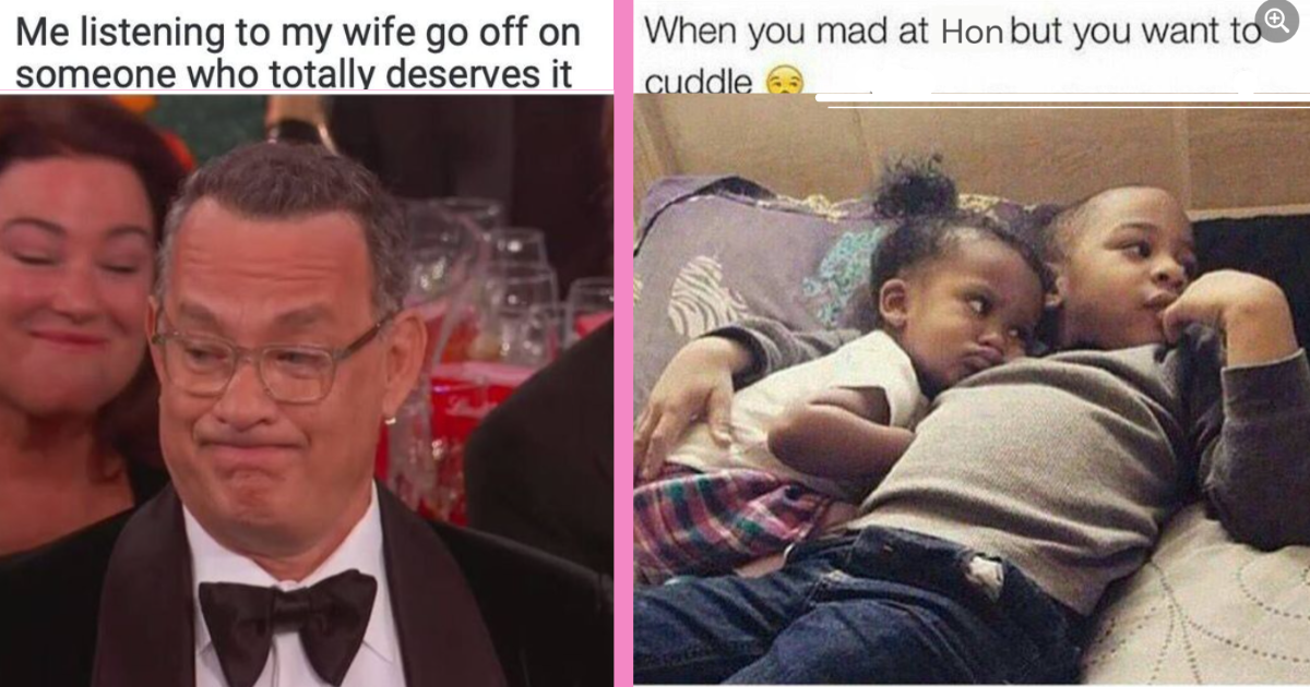 30 Wholesome Hubby Memes To Celebrate The Dad-Bod Donning Father ...