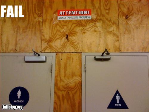 Privacy Fail - Cheezburger - Funny Memes | Funny Pictures