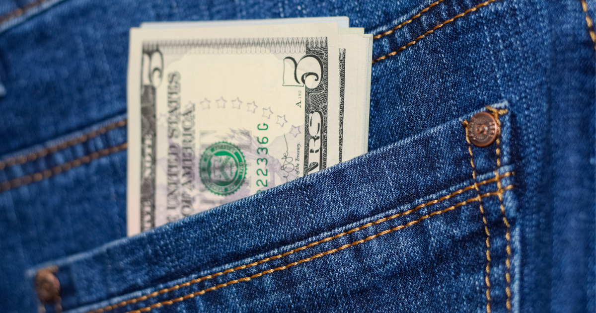 'Looks like my plan worked!': Guy loans 10€ to a shady stranger, gets ...