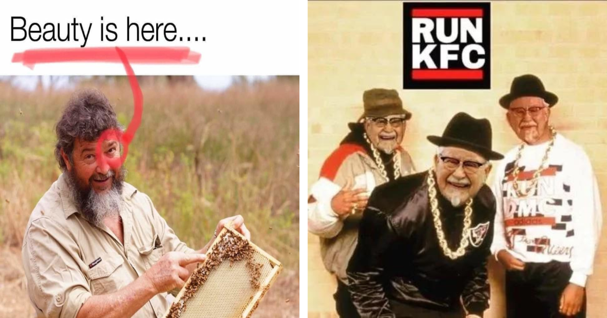 29 Immature Dad Jokes That Aren’t Fully Groan Yet (January 28, 2024 ...