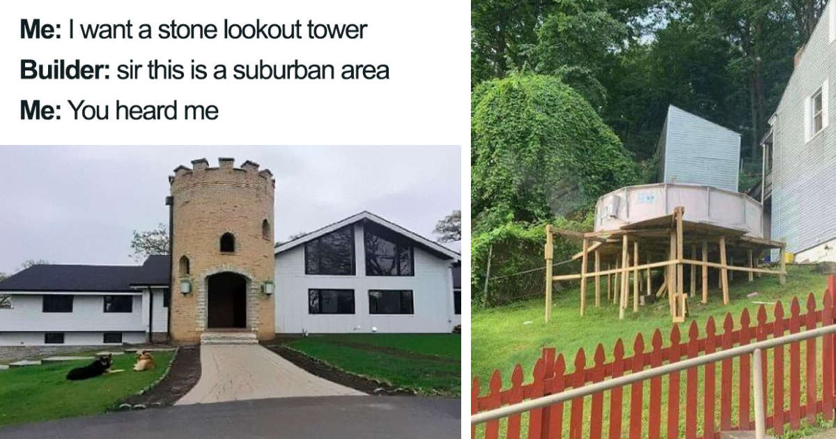 36 Design Fails That Missed the Mark Completely (January 29, 2024 ...