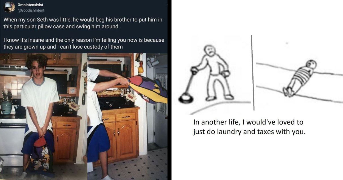 25+ Memes For a Quiet Night at Home - Memebase - Funny Memes