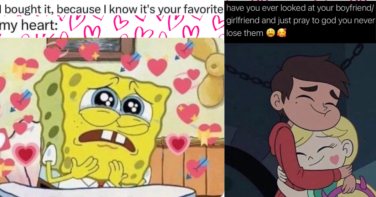 31 Empowering Relationship Memes for Valentine's Couples Who Speak Each ...