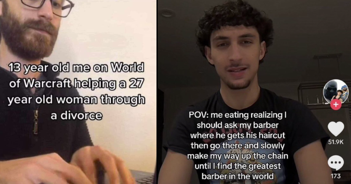 The Most Entertaining Takes From TikTok This Week (February 6, 2024 ...