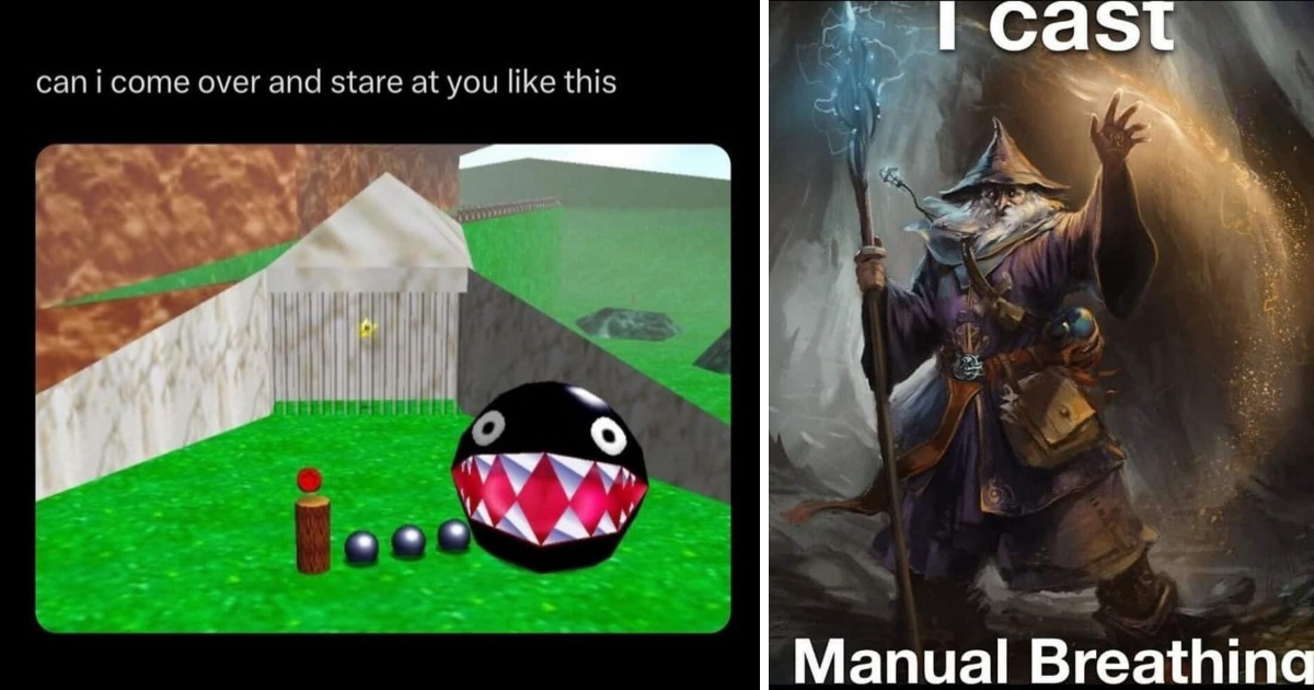 A Secret Stash of 30 Memes - Memebase - Funny Memes