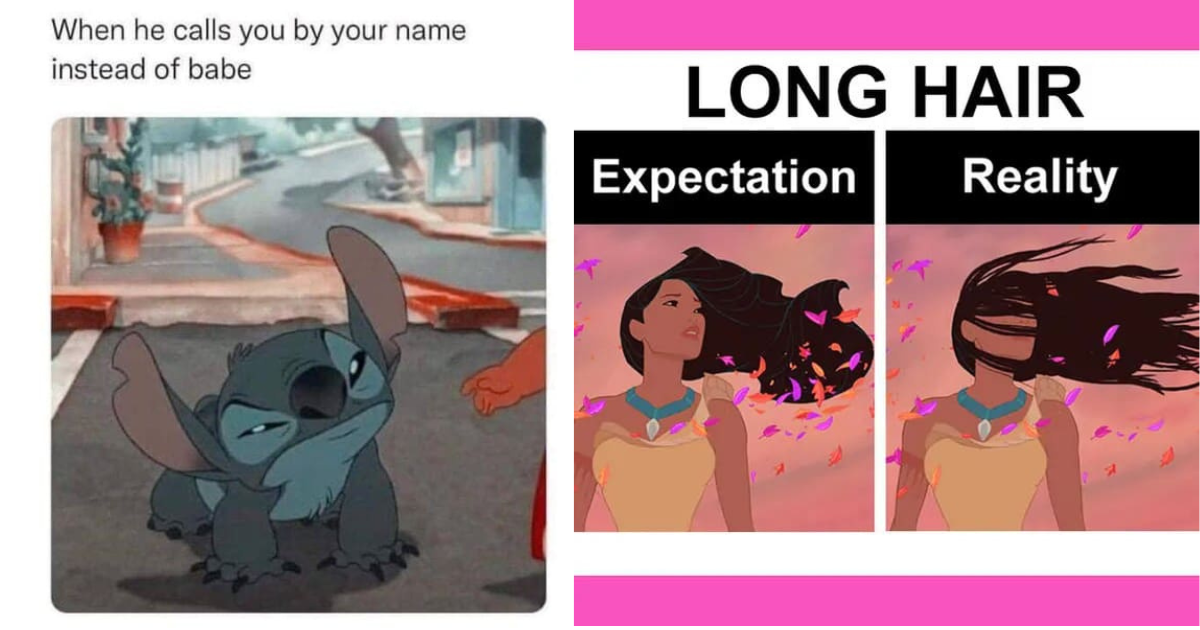 34 Disney Memes for Real Princesses who Love Animation (February 8 ...
