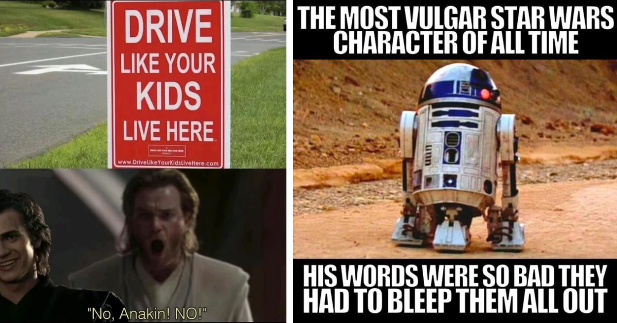 31 Memes for Every Star Wars Fan, from Tatooine to Starkiller Base ...