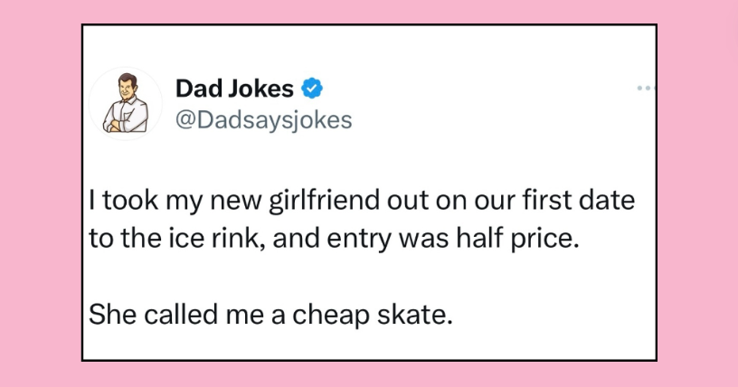 30 Deeply Divine Memes For When You're Dreaming of Dazzling Dad Jokes ...