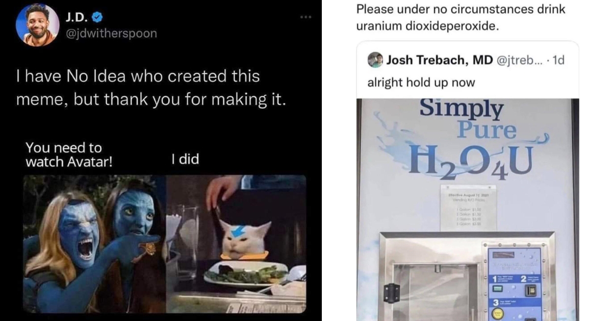 30 Memes That Satiate the Longing Inside - Memebase - Funny Memes