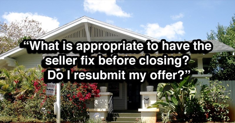 'A mountain out of a molehill': After 75-page inspection, first-time ...