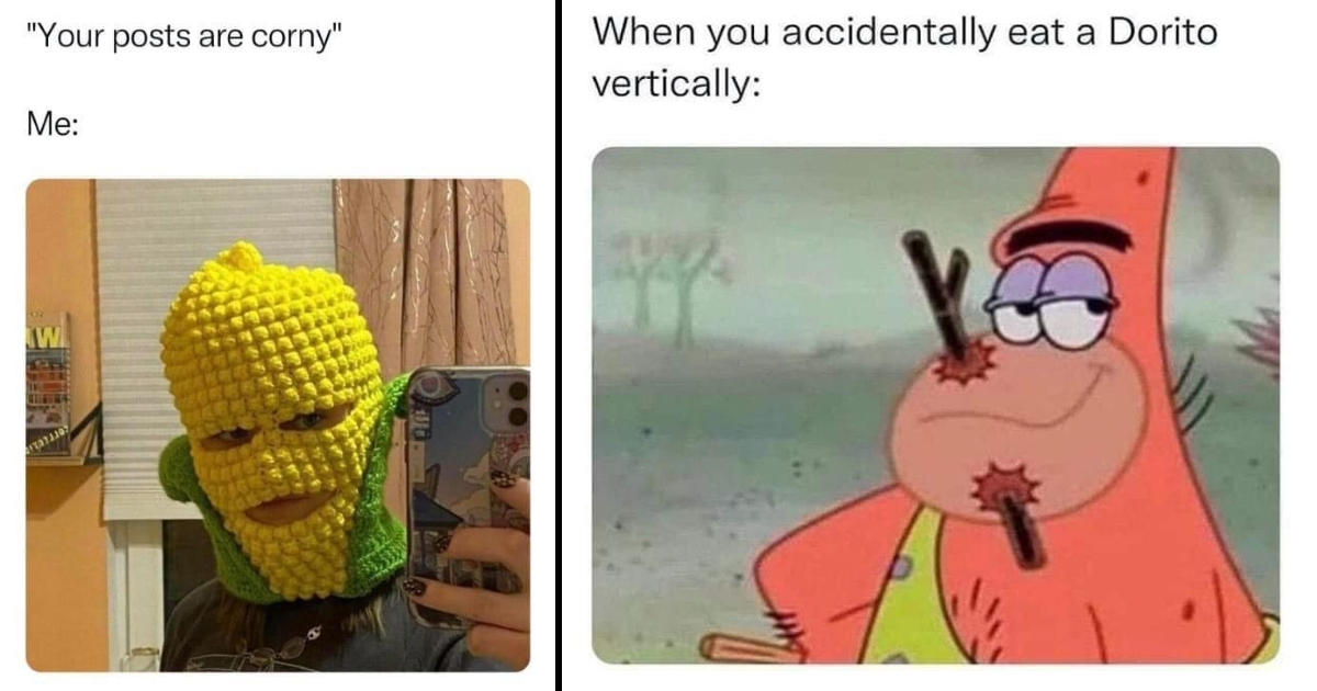 31 Memes That Take the Plunge - Memebase - Funny Memes