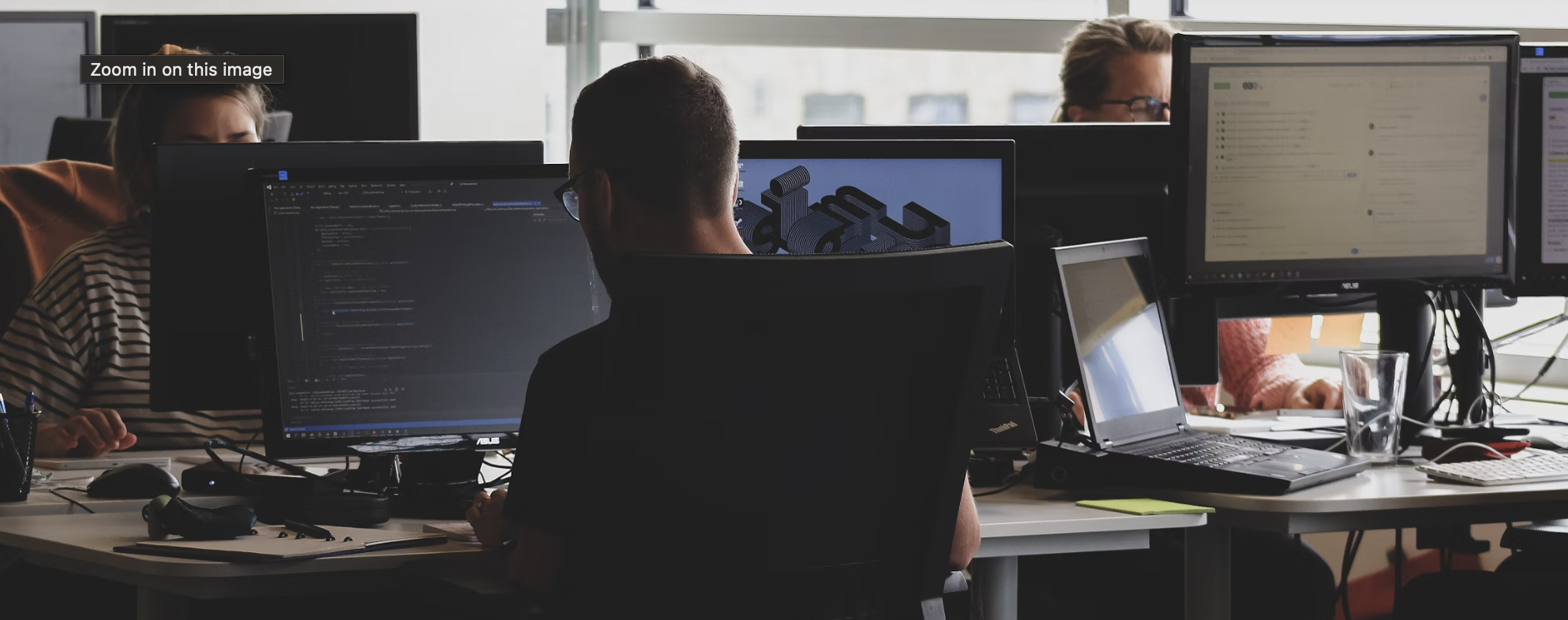 'He confessed he lied on his resume': Programmers band together to get ...