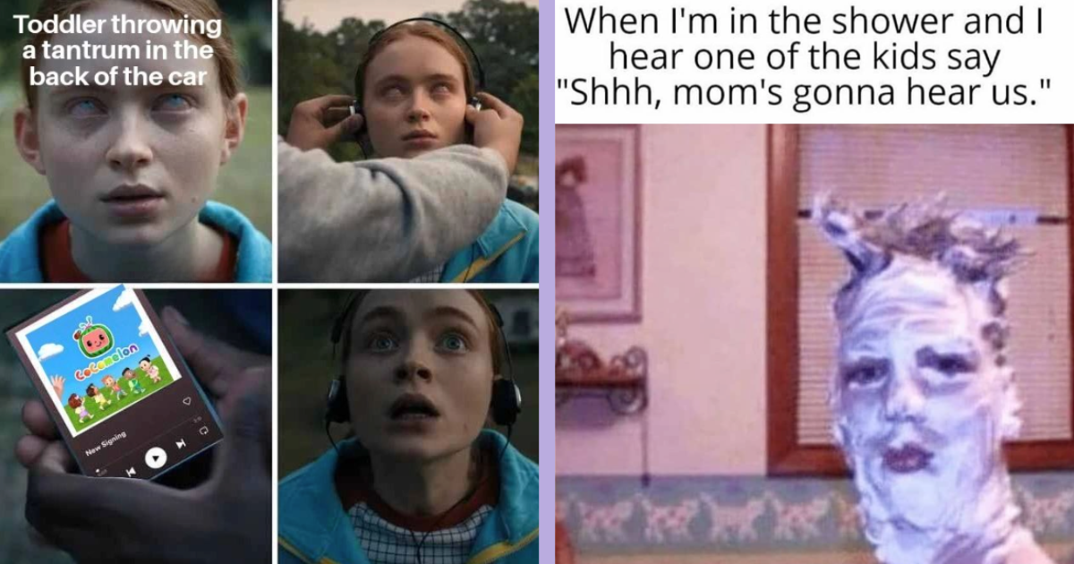 33 Empowering Motherhood Memes for Humorous Ladies in Need of Some ...