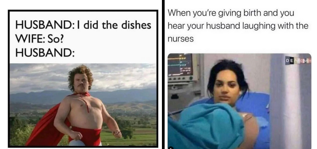 30 Flattering Memes For When You Need A Sentimental Husband ...