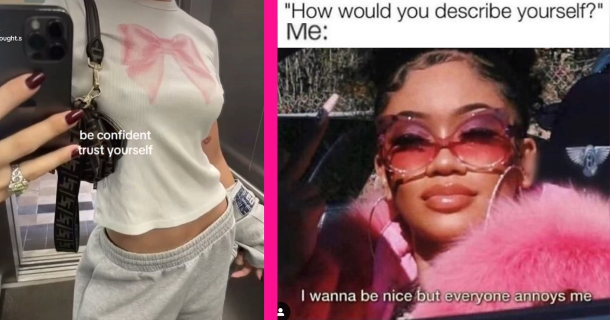 Unapologetically Single: 33 Memes for Confidently Single Girls ...