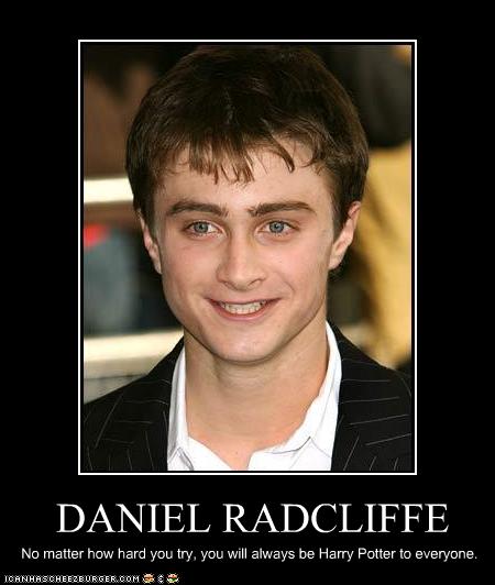 Daniel Radcliffe Meme