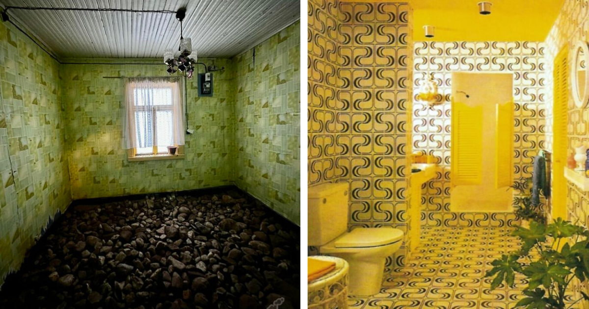 38 Shocking Interior Design Fails You Have to See to Believe - Geek ...