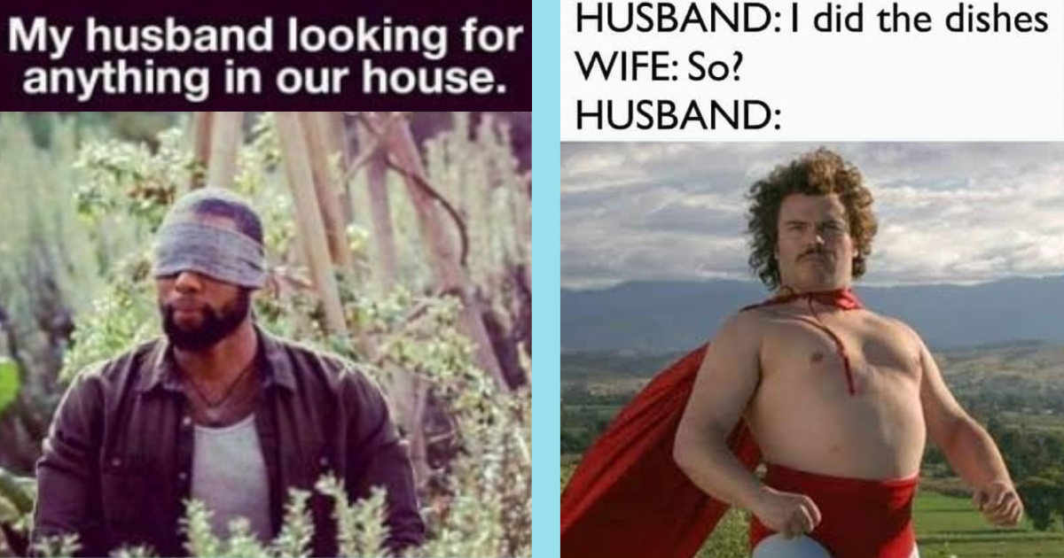 30 Nerdy Dad Memes For Funny Fathers Navigating the Complexities of ...
