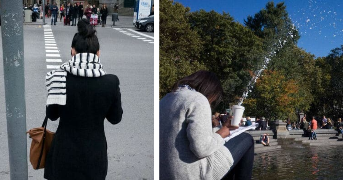 30 Pictures Taken at the Perfect Time and Angle for Unforgettable ...