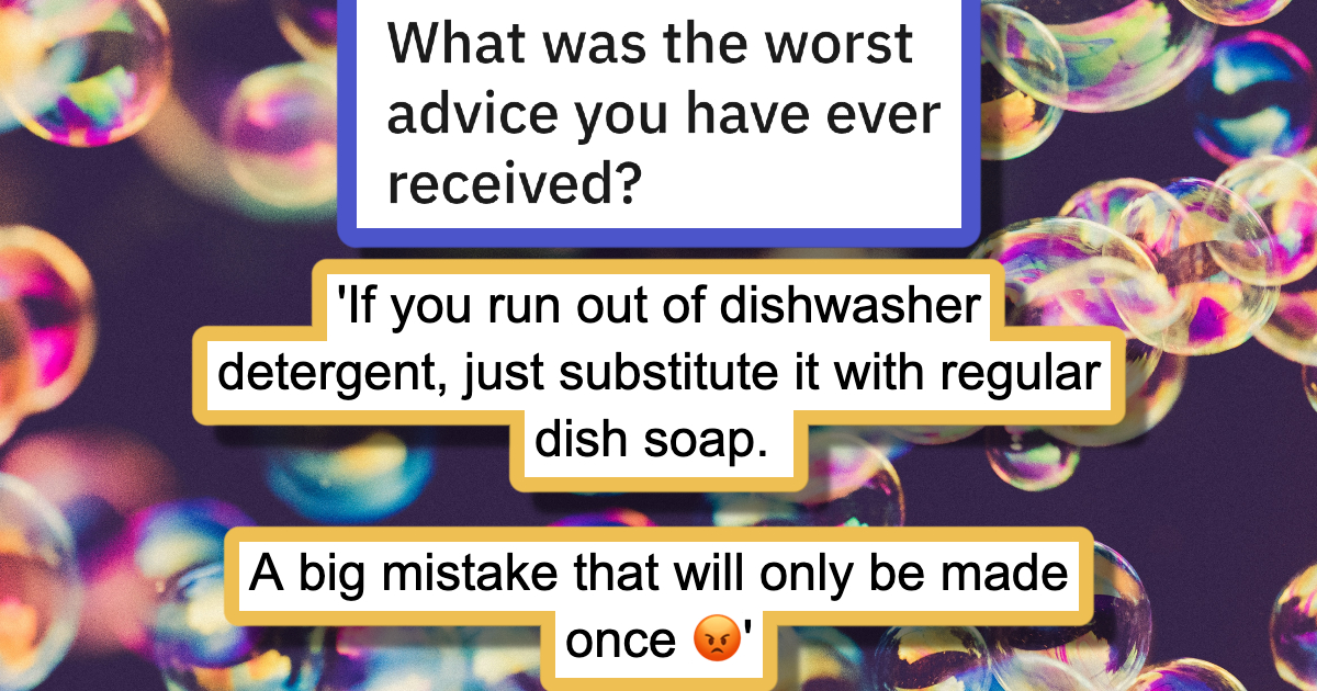 'Invest in DVDs': 30+ Pieces of bad advice - FAIL Blog - Funny Fails