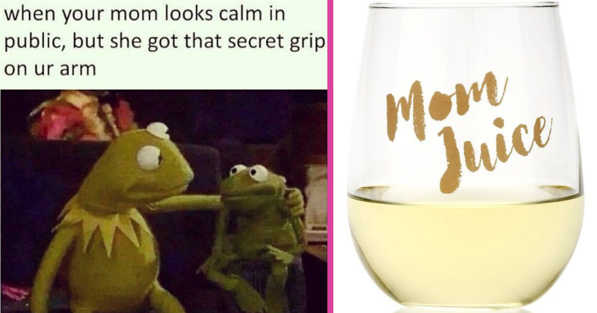 30 Motherhood Memes For Mommies Committed to Juggling Their Work Life ...