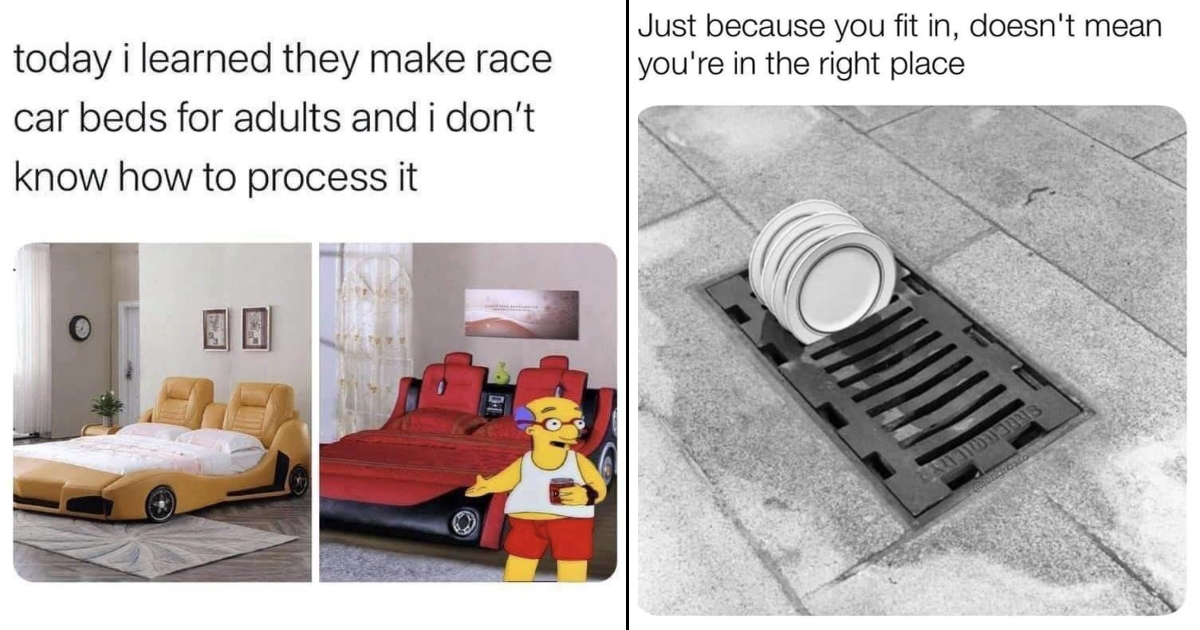 37 Memes That Are Cooking With Gas - Memebase - Funny Memes