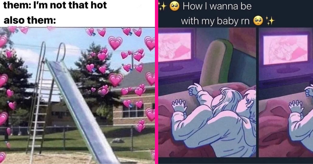 30 Long-Term Relationship Memes for Loyal Couples Fluent in Each Other ...