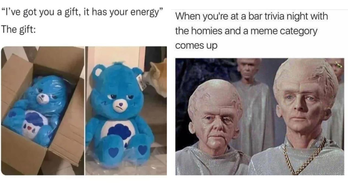 Why Am I Like This: 31 Relatable Posts About Not Being Normal - Geek ...