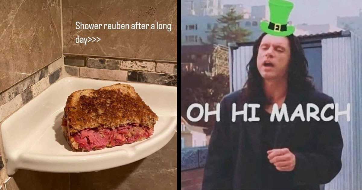 38 Memes That Truly Ate - Memebase - Funny Memes