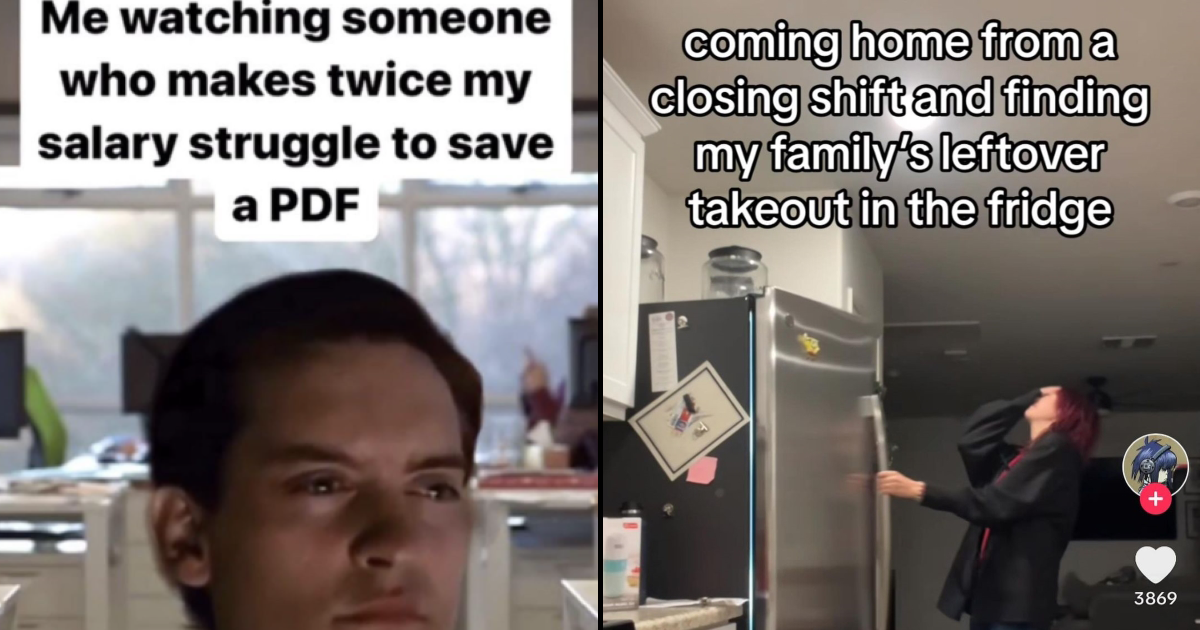 'Life would be much easier if I was an evil wizard': The most ...