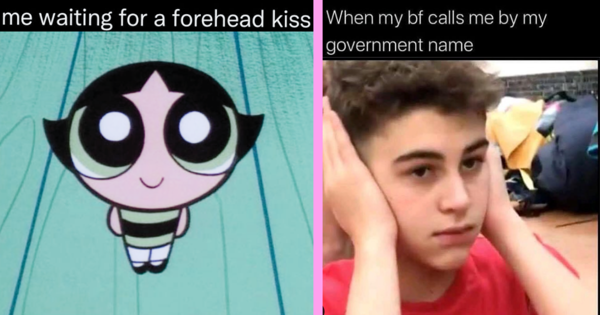 30 Long Term Relationship Memes for Loyal Ladies Committed to Loving ...