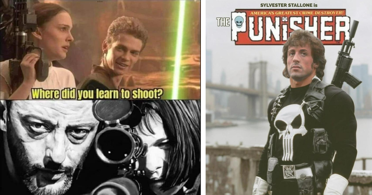 31 Random Geeky Memes to Get You Through the Week - Geek Universe ...