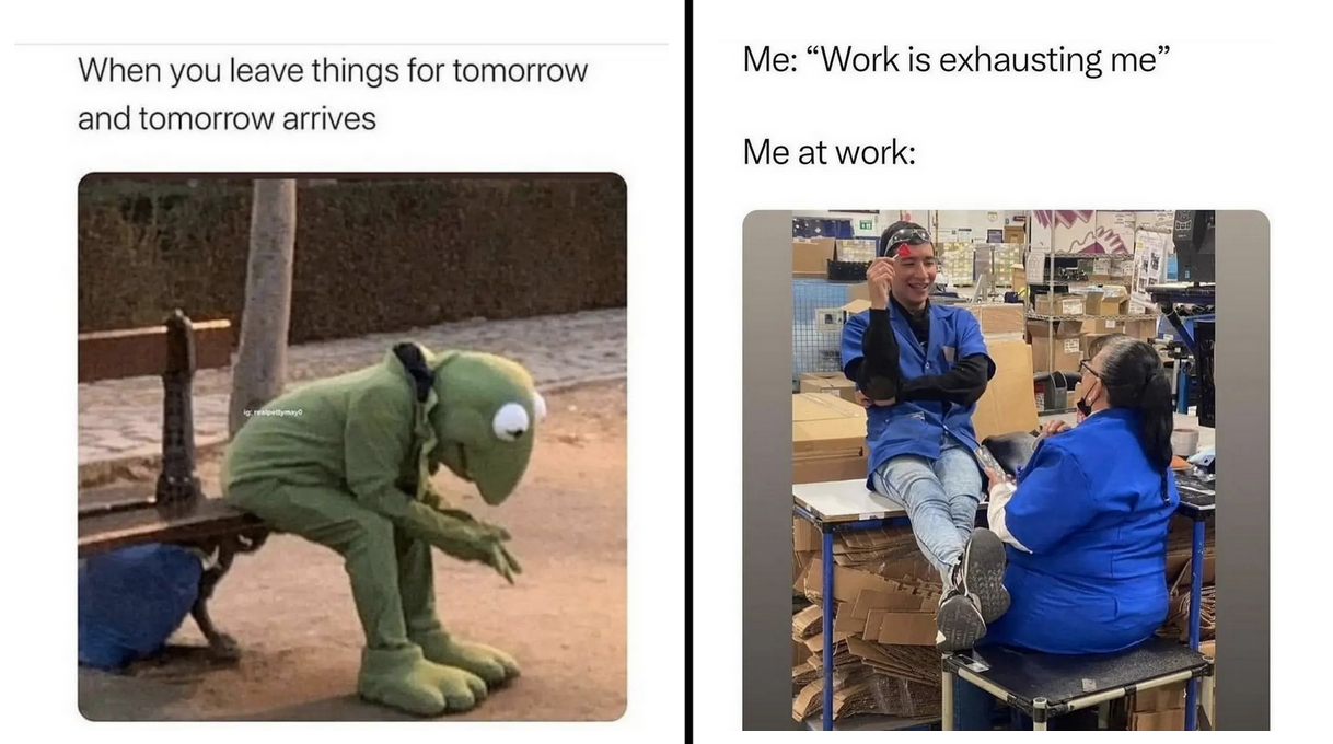 30 Work Memes For The Girl Boss Babes That Are Bringing Home The Bread ...