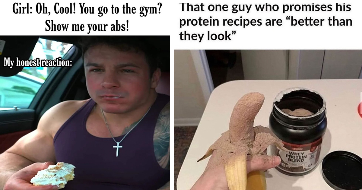25+ Gym Memes for Maximum Gains (March 9, 2024) - Memebase - Funny Memes