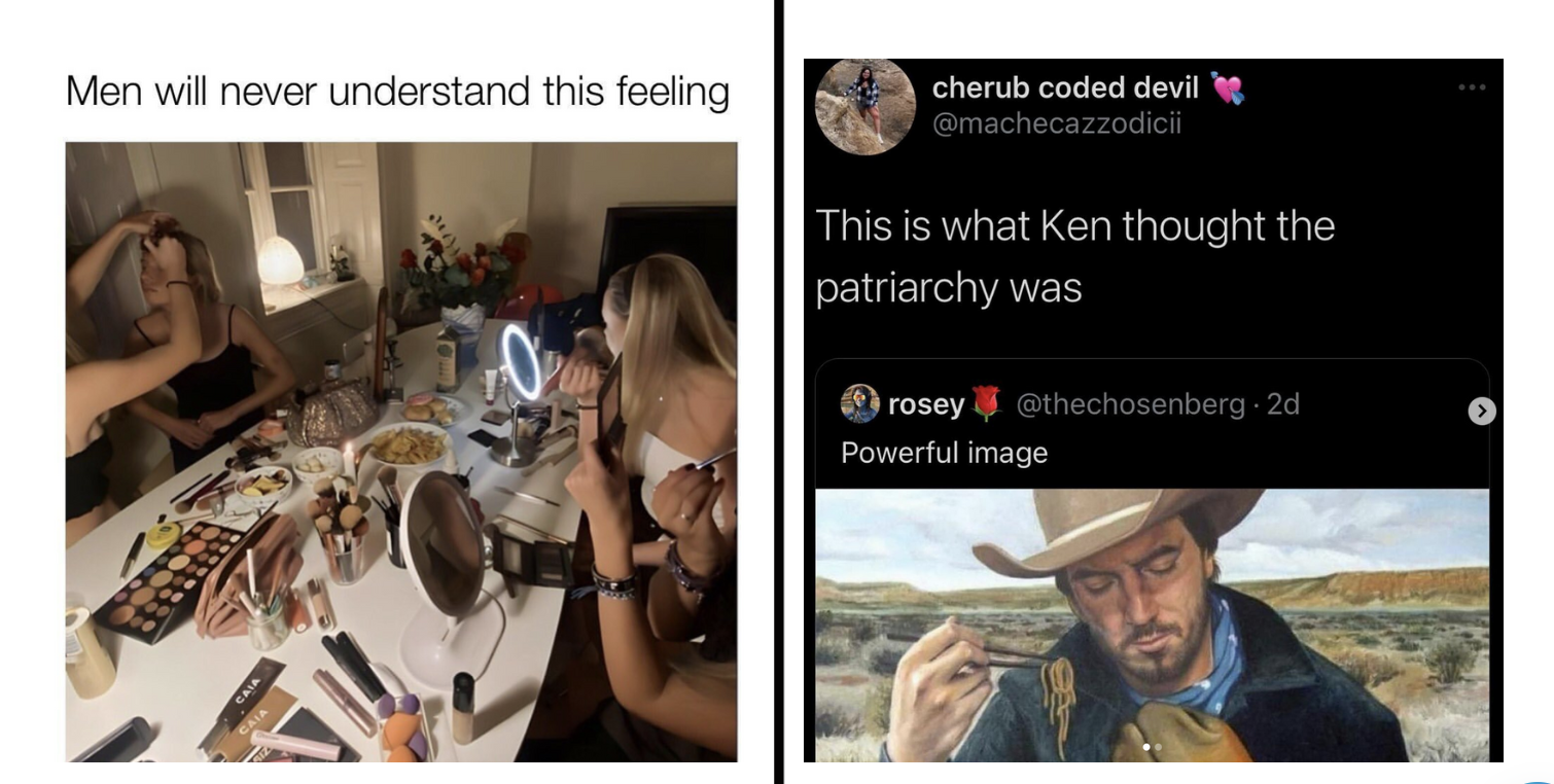 30 Girl Power Memes To Help You Celebrate Women's History All Month ...