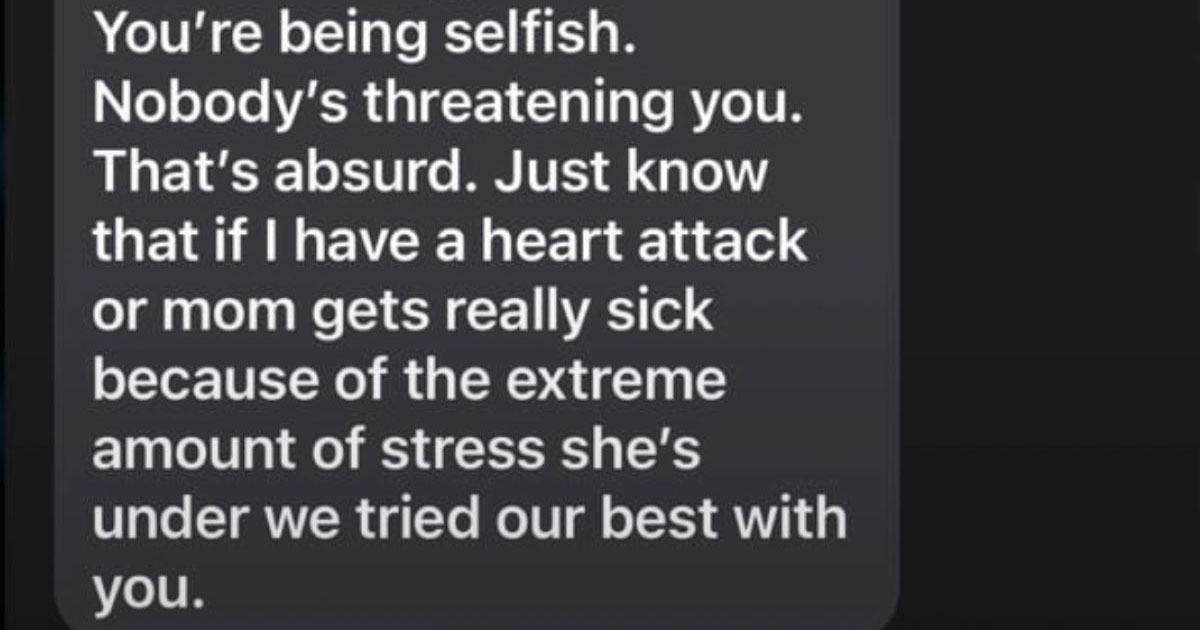 The Wildest Parenting Texts of the Week (March 12, 2024) - Memebase - Funny Memes