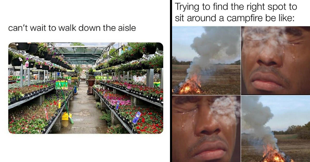 A Bunch of Memes for a Nice, Peaceful Time - Memebase - Funny Memes