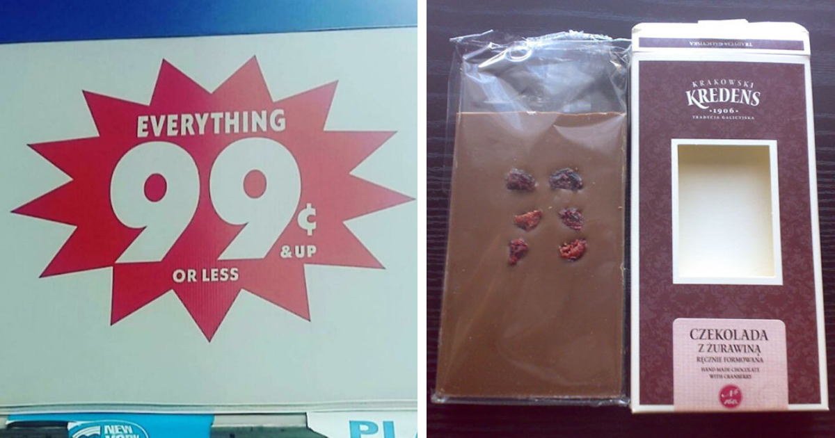 31 Outrageous Marketing Tactics Companies Use to Trick You - Geek ...