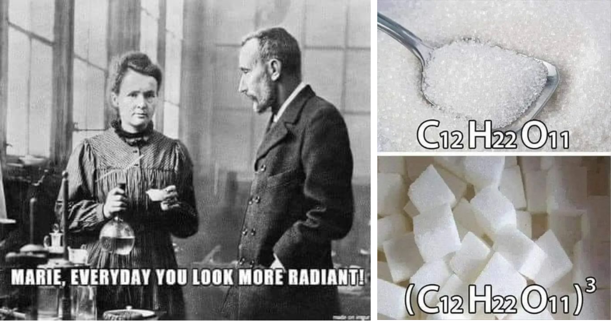 Lab, Laugh, Love: 32 Scientifically Approved Memes for Your Reaction ...