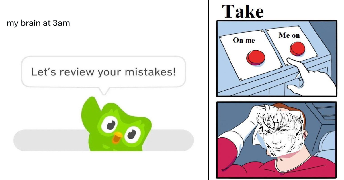 32 Memes With Solid Intentions - Memebase - Funny Memes