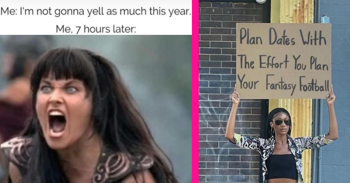 32 Witty Memes for the Bickering, Nagging Old Married Couples (March 21 ...