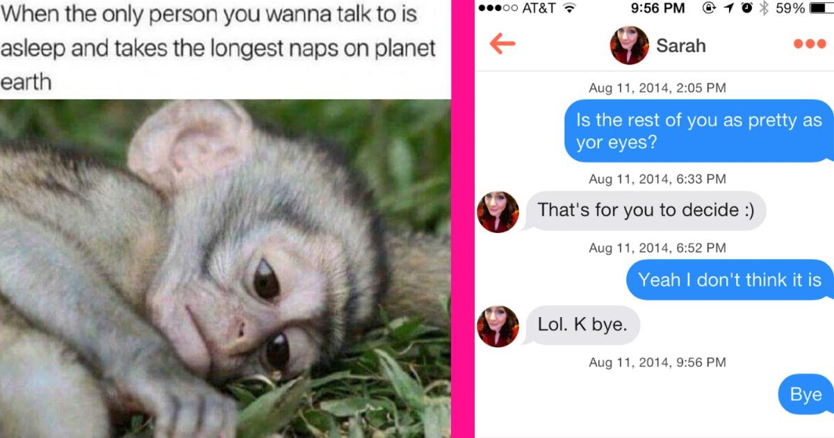 33 Witty Memes Capturing the Trials and Tribulations That Women Face in ...