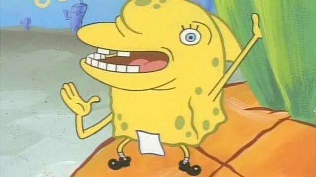 56 Slightly Uncomfortable Pics That'll Make You Squirm In Your Seat ...