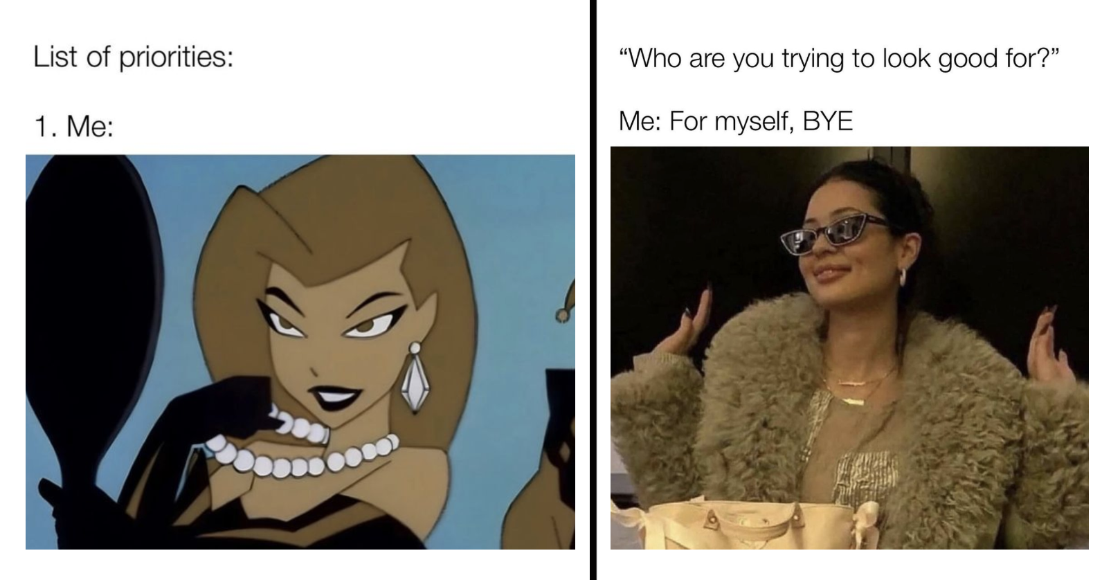 Marvelous Memes for Wise Women Who Wholeheartedly Indulge In ...