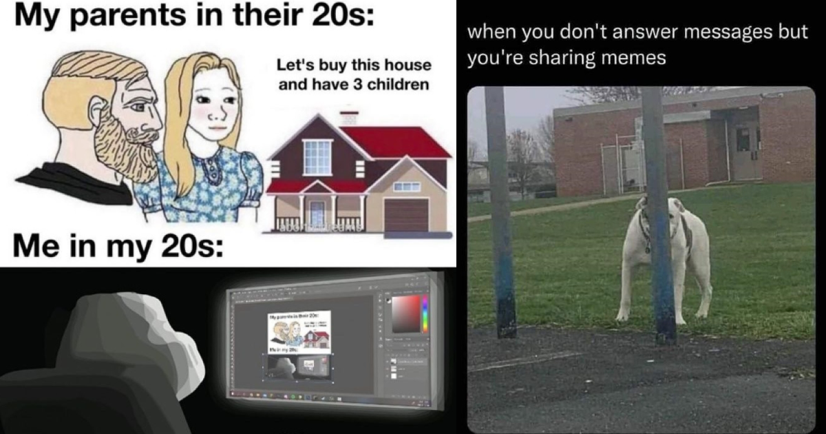 20+ Meta Memes About Stealing Memes - Memebase - Funny Memes