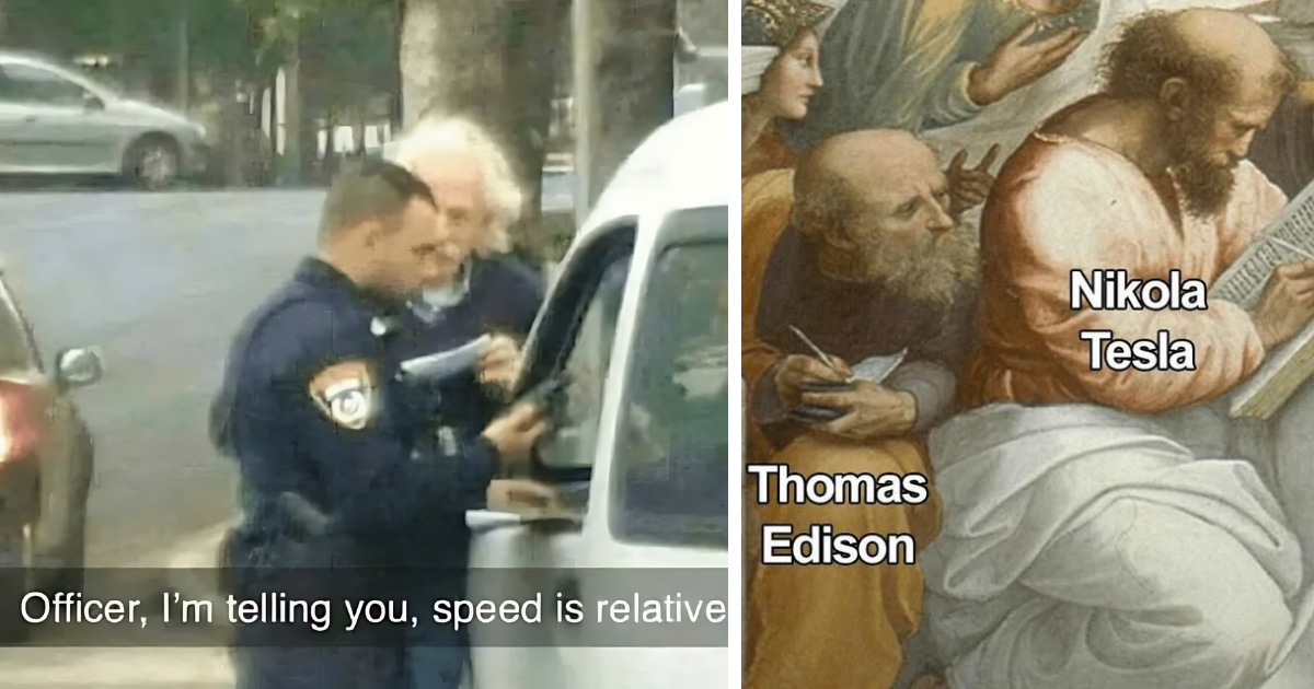 Lab, Laugh, Love: 32 Scientifically Approved Memes for Your Reaction ...