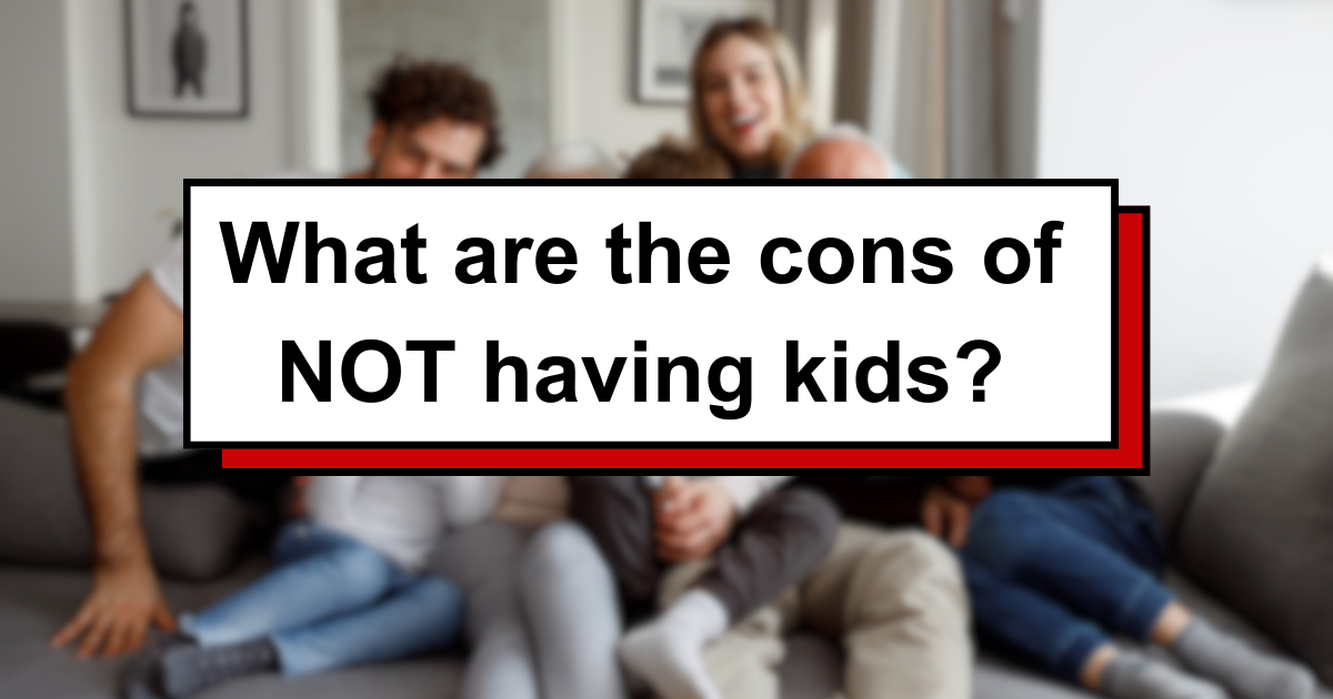 'Hard to explain this dad bod': 36 Childfree adults share the ...