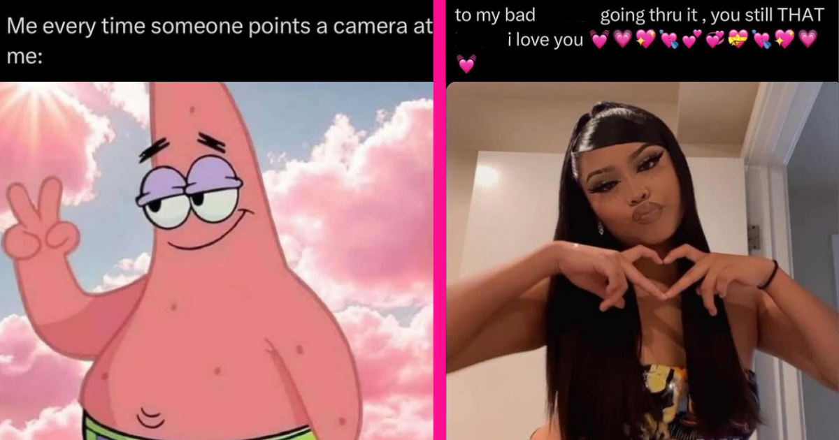 30 Witty Women’s Memes for Intuitive Ladies With Unshakable Self-Worth ...